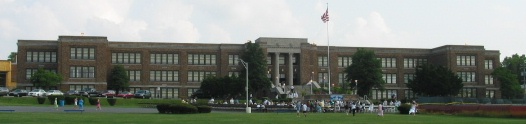 Kennett High School Alumni Association (KHSAA) Class Pages (1960 - present)
